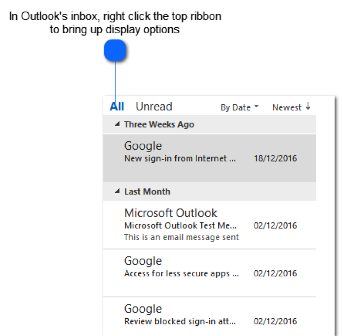 FilePro Update – The Outlook Addin - FilePro Legal Practice Management ...