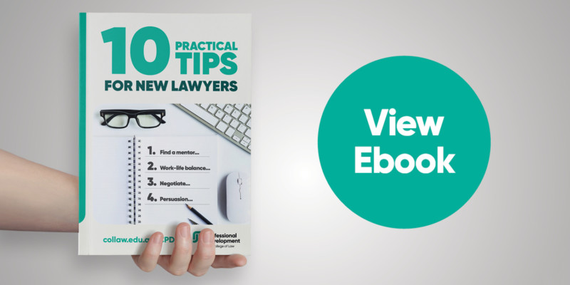 How to succeed in law: 10 practical tips for new lawyers - FilePro ...