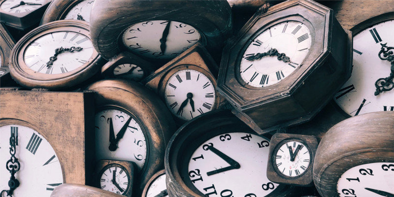 The three golden rules of time management for lawyers - FilePro Legal ...
