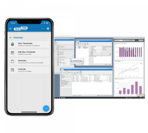 Legal Practice Management Software - FilePro