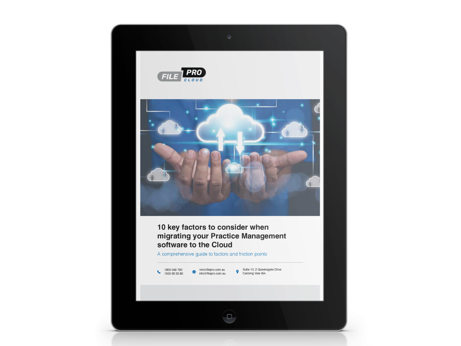 How to implement flexible working and other workplace innovations (and ...