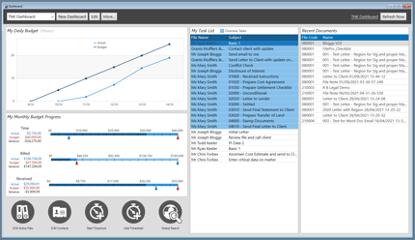 filepro accounting system for law firm2 - FilePro Legal Practice ...