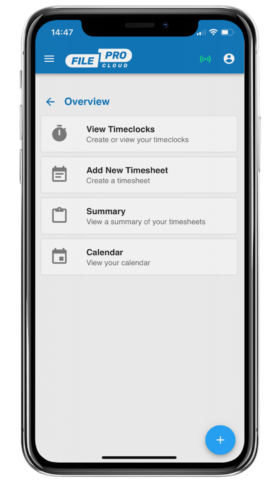 About FilePro - Legal Practice Management Software